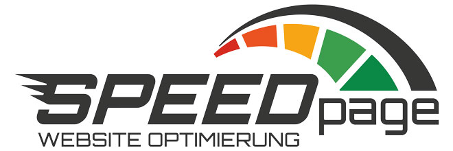 SPEEDpage Website Optimierung (SEO) top Google Ranking!